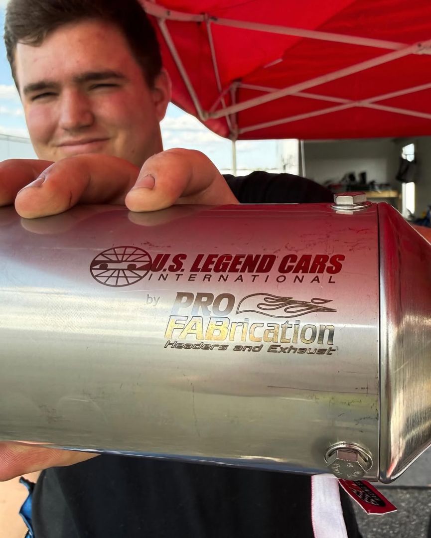 US Legend Cars