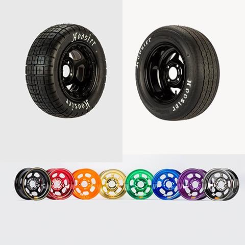 Legend Car | Start Racing | US Legend Cars